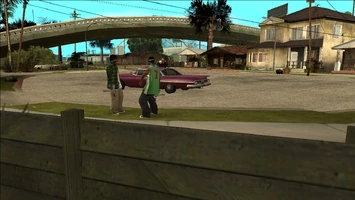 Drive-Thru | Grand Theft Encyclopedia | Fandom