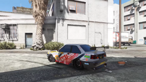 Futo | Grand Theft Encyclopedia | Fandom