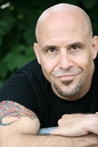 Jeff Gurner | Grand Theft Encyclopedia | Fandom