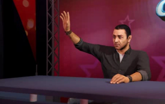 Imran Shinowa | Grand Theft Encyclopedia | Fandom