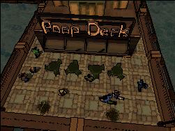 Poop Deck | Grand Theft Encyclopedia | Fandom