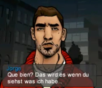 Jorge (CW) | Grand Theft Encyclopedia | Fandom