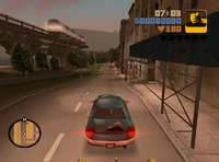 Grand Theft Auto III | Grand Theft Encyclopedia | Fandom