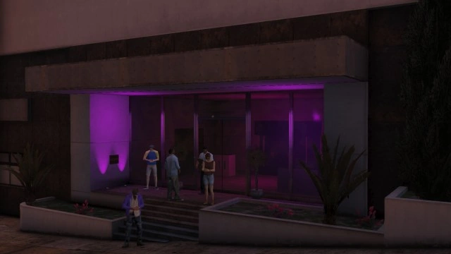 Society | Grand Theft Encyclopedia | Fandom