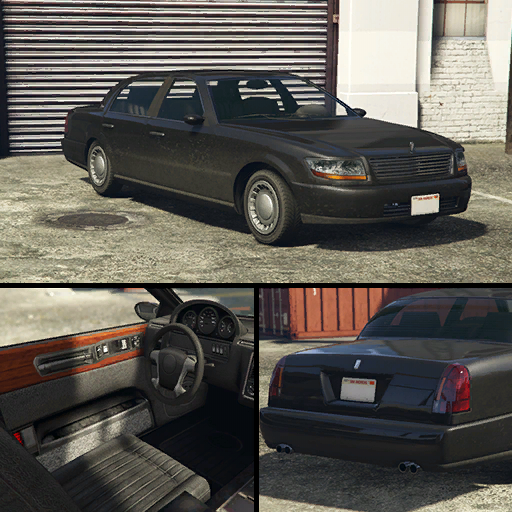 Washington | Grand Theft Encyclopedia | Fandom