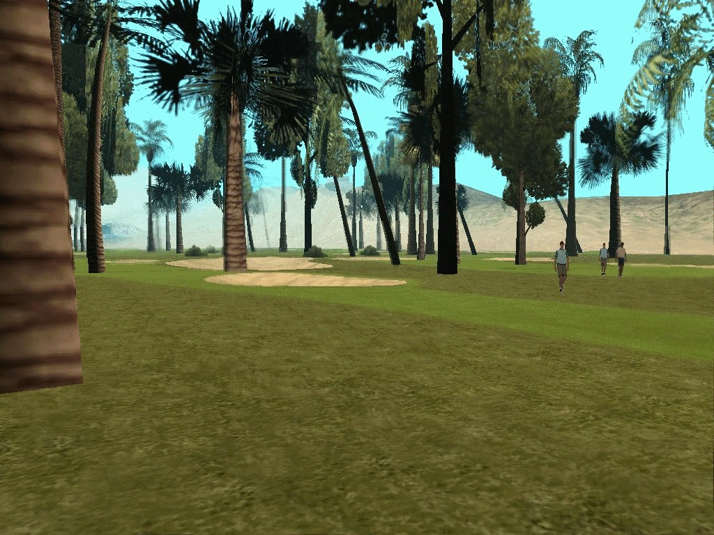 Historias:Liberty Tree/Masacre en Yellow Bell Golf Course | Grand Theft ...