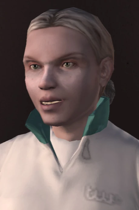 Alejandra | Grand Theft Encyclopedia | Fandom