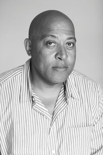 Keith Randolph Smith | Grand Theft Encyclopedia | Fandom