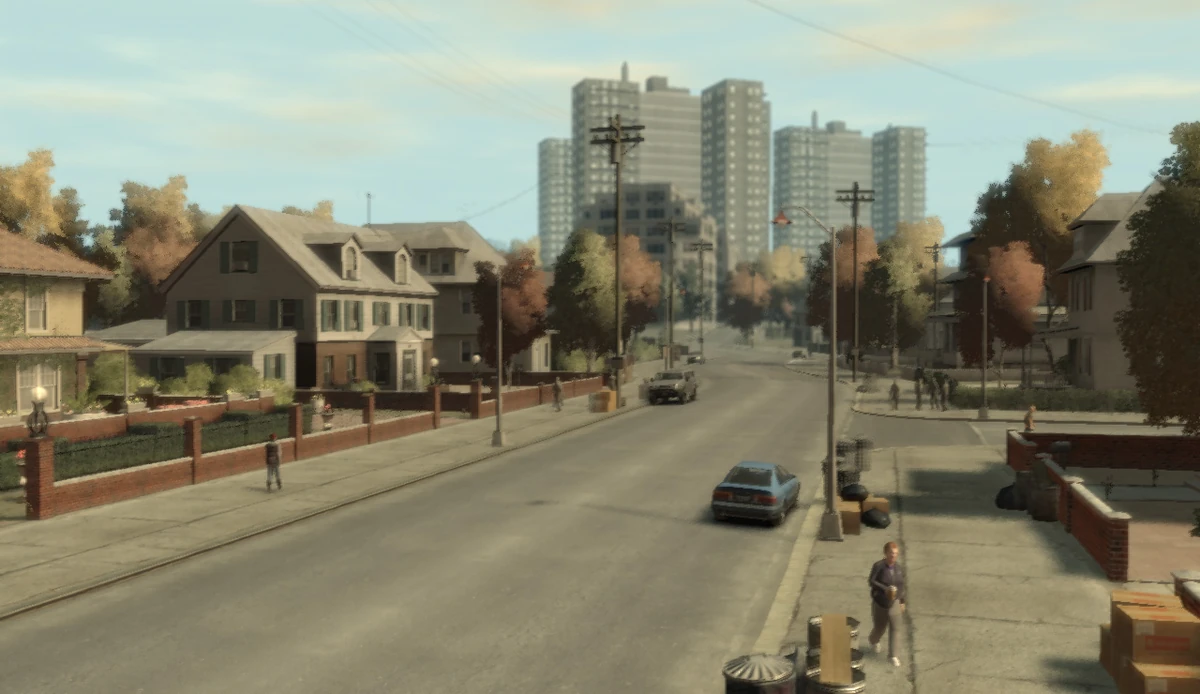 Beachgate | Grand Theft Encyclopedia | Fandom