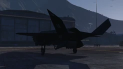 Exhibición aérea (Charlie) | Grand Theft Encyclopedia | Fandom