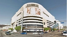 Rockford Plaza | Grand Theft Encyclopedia | Fandom