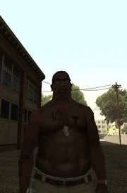 Gordura | Grand Theft Encyclopedia | Fandom