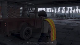 Ron Jakowski | Grand Theft Encyclopedia | Fandom