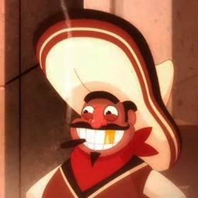 Pablo (Moorehead Rides Again) | Grand Theft Encyclopedia | Fandom