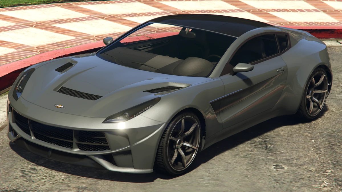 Semana Seven-70 | Grand Theft Encyclopedia | Fandom