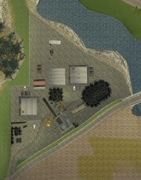 Angel Pine Junkyard | Grand Theft Encyclopedia | Fandom