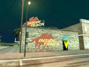 Inside Track Betting | Grand Theft Encyclopedia | Fandom