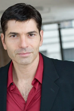 Joe Barbara | Grand Theft Encyclopedia | Fandom