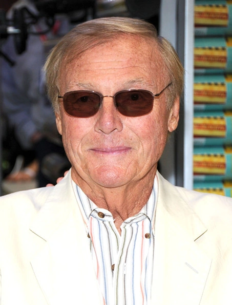 Adam West | Grand Theft Encyclopedia | Fandom
