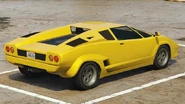 Torero | Grand Theft Encyclopedia | Fandom