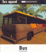 Bus | Grand Theft Encyclopedia | Fandom