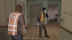 Floyd Hebert | Grand Theft Encyclopedia | Fandom