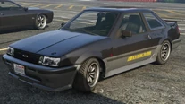 Futo | Grand Theft Encyclopedia | Fandom