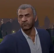 Martín Madrazo | Grand Theft Encyclopedia | Fandom