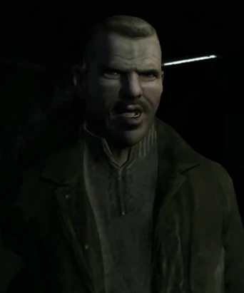 Ray Bulgarin | Grand Theft Encyclopedia | Fandom