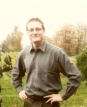 Ray Larabie | Grand Theft Encyclopedia | Fandom