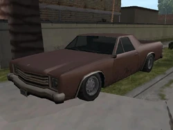 Ryder | Grand Theft Encyclopedia | Fandom