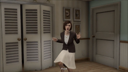 Debra | Grand Theft Encyclopedia | Fandom