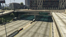 Autopista de Del Perro | Grand Theft Encyclopedia | Fandom