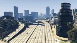 Autopista de Del Perro | Grand Theft Encyclopedia | Fandom