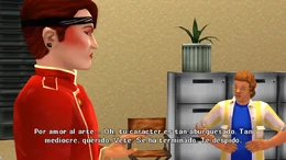 Reni Wassulmaier | Grand Theft Encyclopedia | Fandom