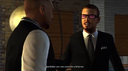 El Celebinator | Grand Theft Encyclopedia | Fandom