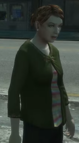 Kate McReary | Grand Theft Encyclopedia | Fandom