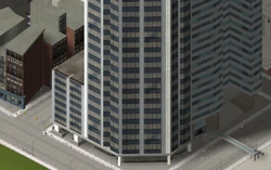 Edificio de Love Media | Grand Theft Encyclopedia | Fandom