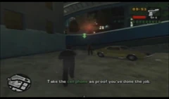 Familia Sindacco | Grand Theft Encyclopedia | Fandom