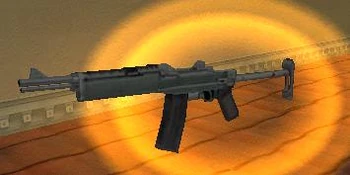 Kruger | Grand Theft Encyclopedia | Fandom