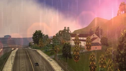 Cedar Grove | Grand Theft Encyclopedia | Fandom