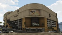 Rockford Plaza | Grand Theft Encyclopedia | Fandom