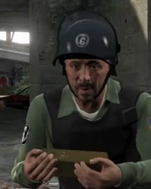 Casey | Grand Theft Encyclopedia | Fandom