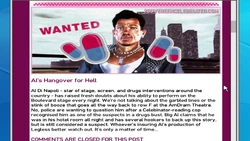 Al Di Napoli | Grand Theft Encyclopedia | Fandom