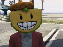 Taco Bomb | Grand Theft Encyclopedia | Fandom