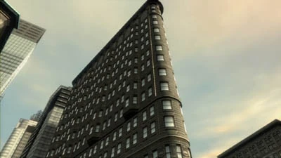 Triangle Building | Grand Theft Encyclopedia | Fandom