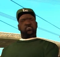 Historias:Grove Street Rising/Después de SA/Datos | Grand Theft ...