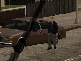 Mike Toreno | Grand Theft Encyclopedia | Fandom