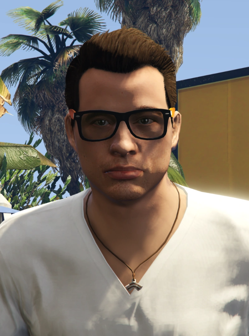 Justin | Grand Theft Encyclopedia | Fandom