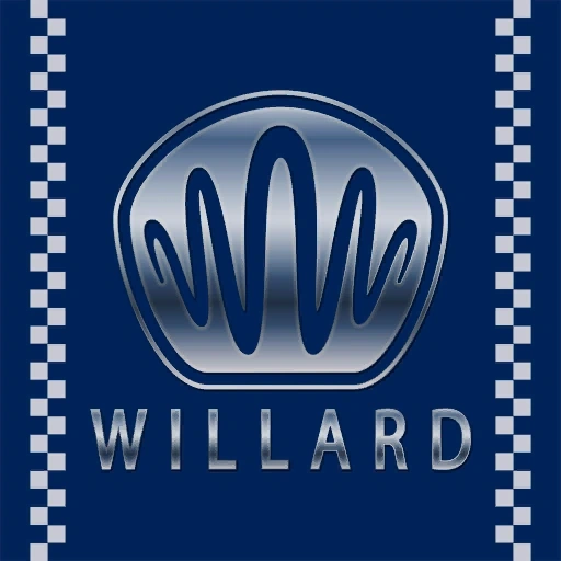 Willard (marca) | Grand Theft Encyclopedia | Fandom